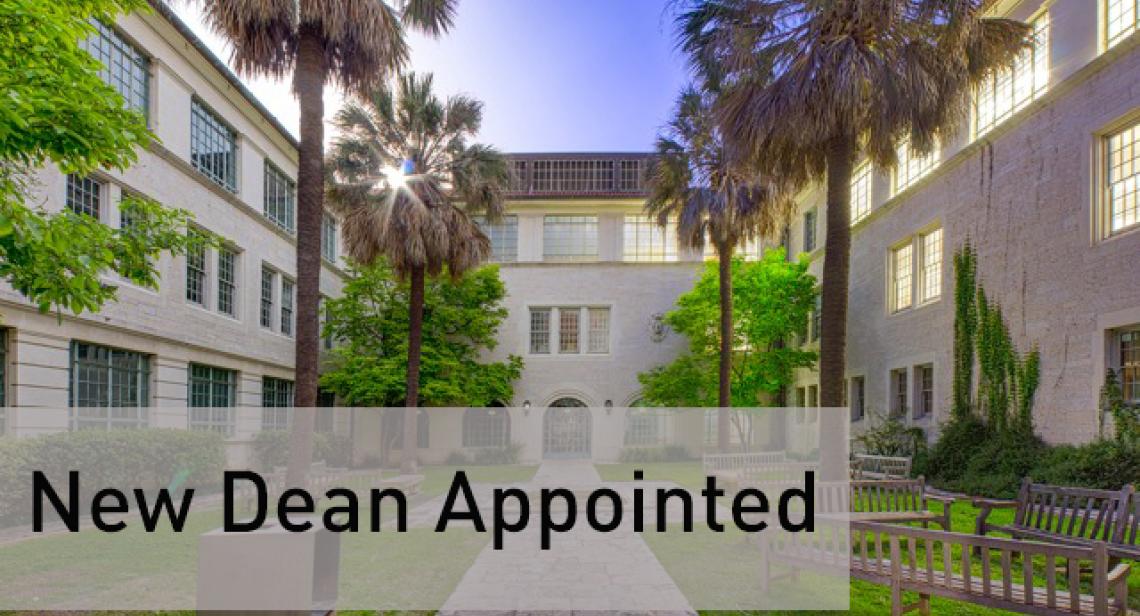 Michelle Addington Appointed Dean | School of Architecture